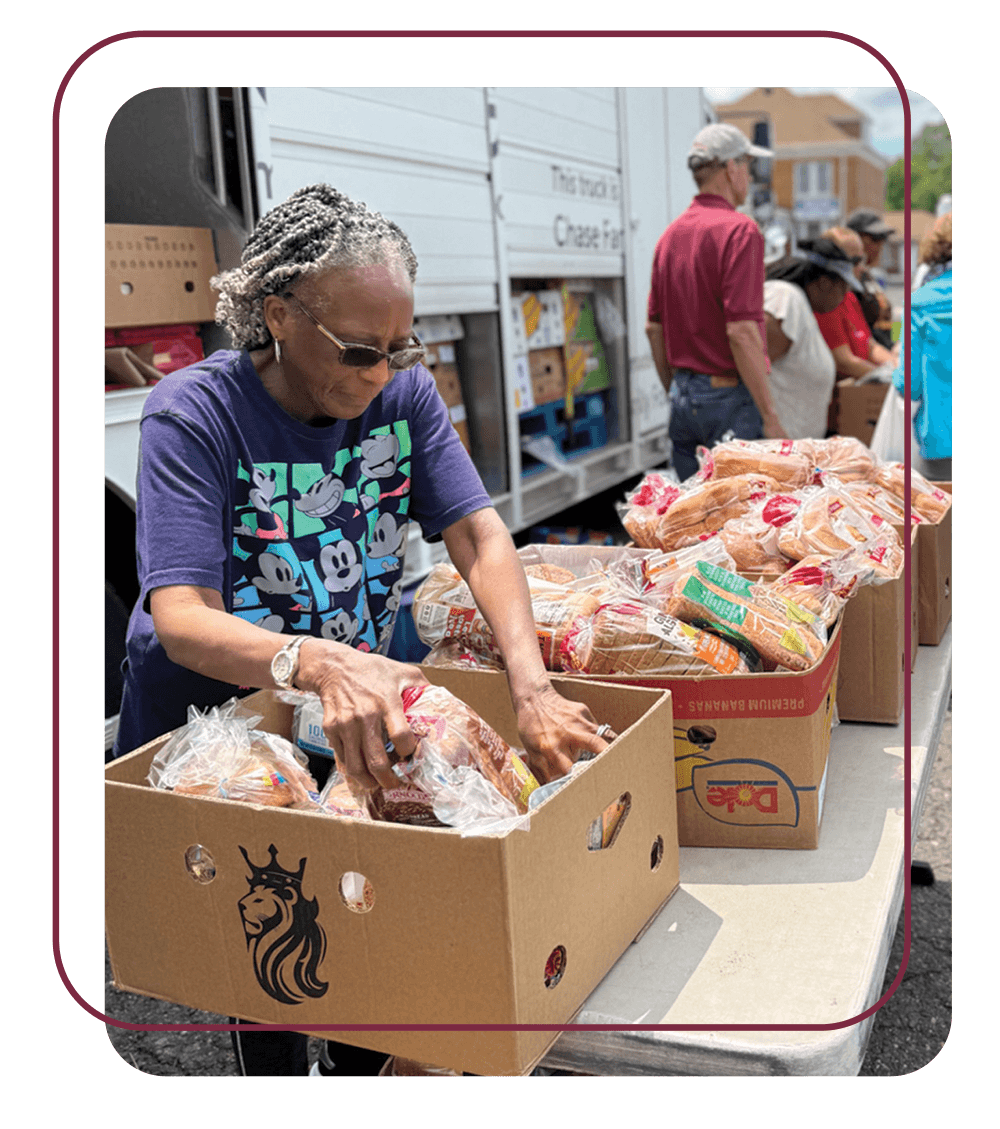 Donate to November Campaign 2025 - Website